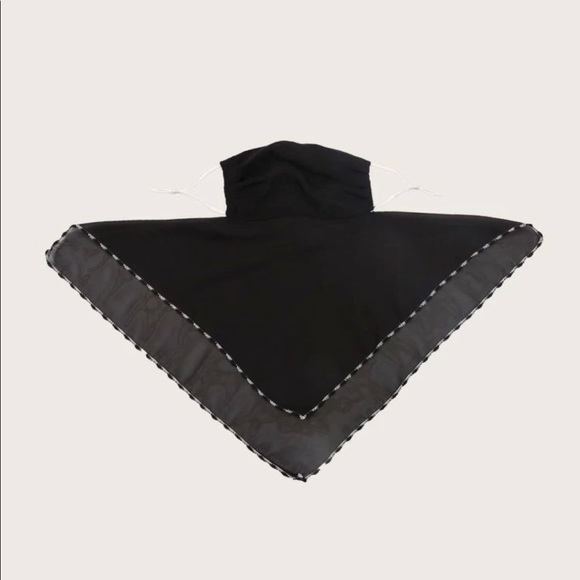 Accessories | Face Mask Scarf | Poshmark